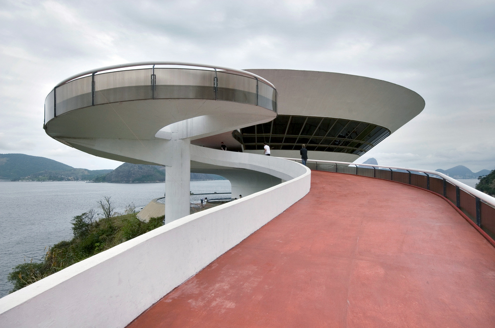 Julian Weyer’s Tour of Mid-Century Modern Brazil « The Mid-Century ...